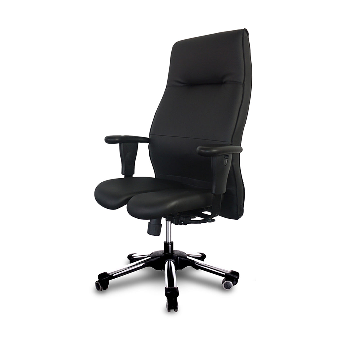 HK05-CSI2 Ceasar Imperial CS2-V Office Chair | Nabco Furniture Centre