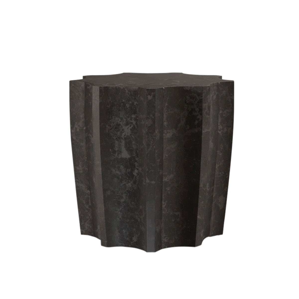 287304-0018 Passage Shaped Side Table– Nabco Furniture Centre