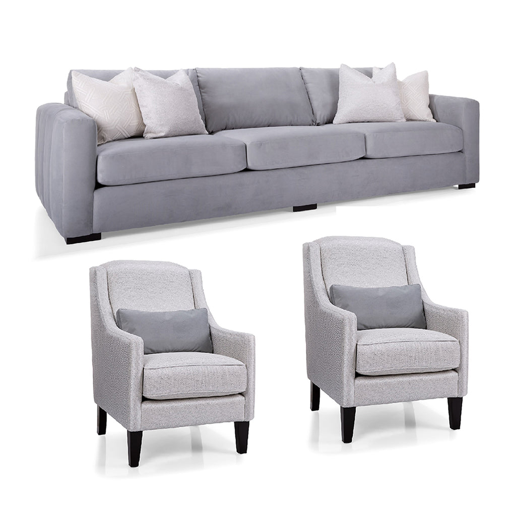 Sofa Set | Nabco Furniture Centre